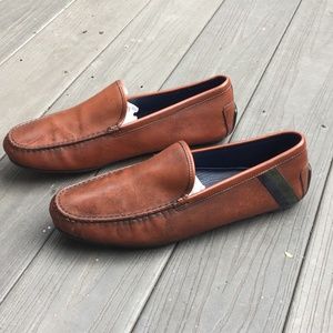 Ralph Lauren Purple Label | Shoes | Ralph Lauren Purple Label Calfskin ...